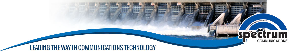 About Spectrum Communications & Projects - The Communication Leaders